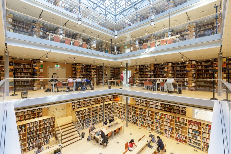 UniTrento si conferma la migliore università d'Italia